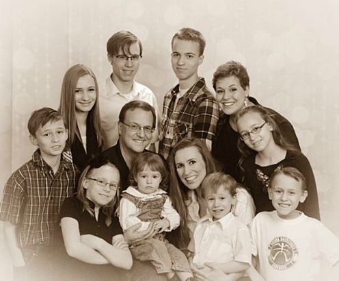 The Benge Family Blog: Family Pictures 2015