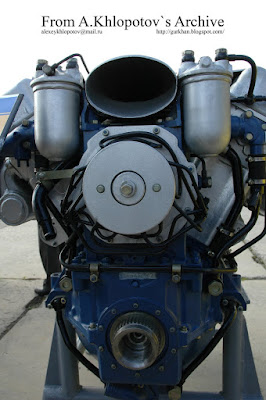 Tankograd: T-72: Part 2