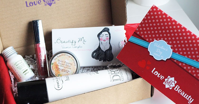 The Black Pearl Blog - UK beauty, fashion and lifestyle blog: Love Me ...