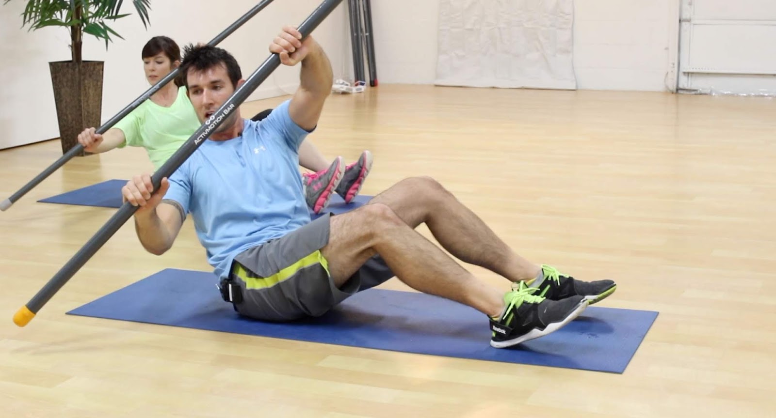 Inspired by Savannah: The ActivMotion Bar Makes the Perfect Gift for ...