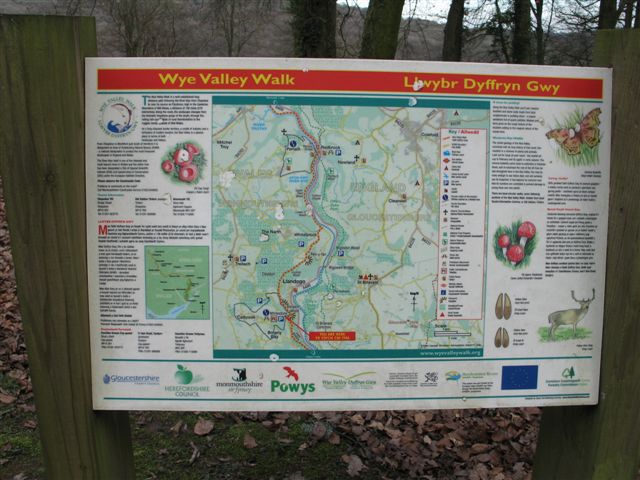 Martyn Cattermole ( Bristolian and proud of it!): Walk around ...