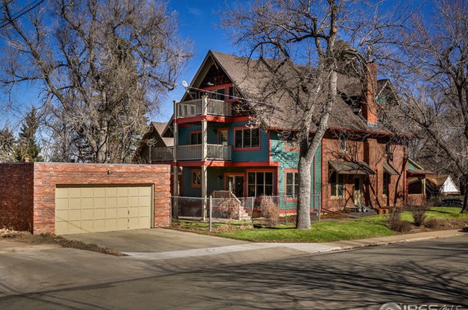 Sweet House Dreams: April 2017