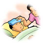 Manfaat Kompres Air Hangat