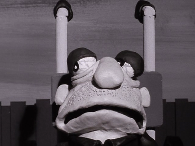 Brother - Adam Elliot (2000) | N+2