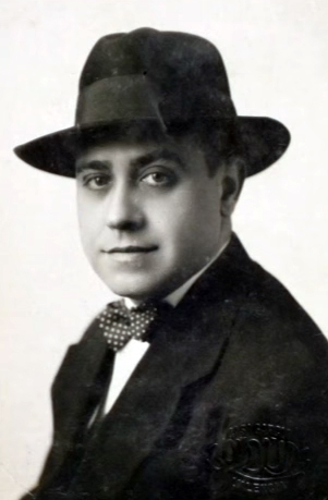 La tele de Ayer: Ismael Merlo