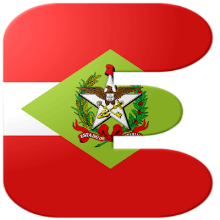 M. Michielin Alphabets: ALFABETO DE SANTA CATARINA PNG - ALFABETO COM A ...