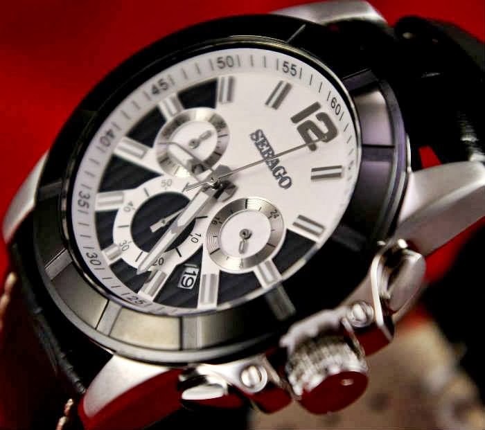 SEBAGO: MONTRES SEBAGO HOMME § FEMME