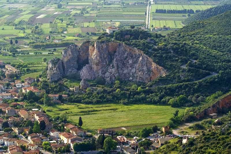 VECCHIANO UN PAESE: dicembre 2013