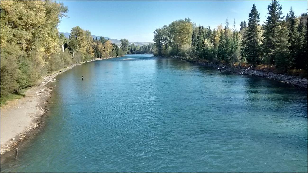 Northern Interior British Columbia: World Class Steelhead Fishing - The ...