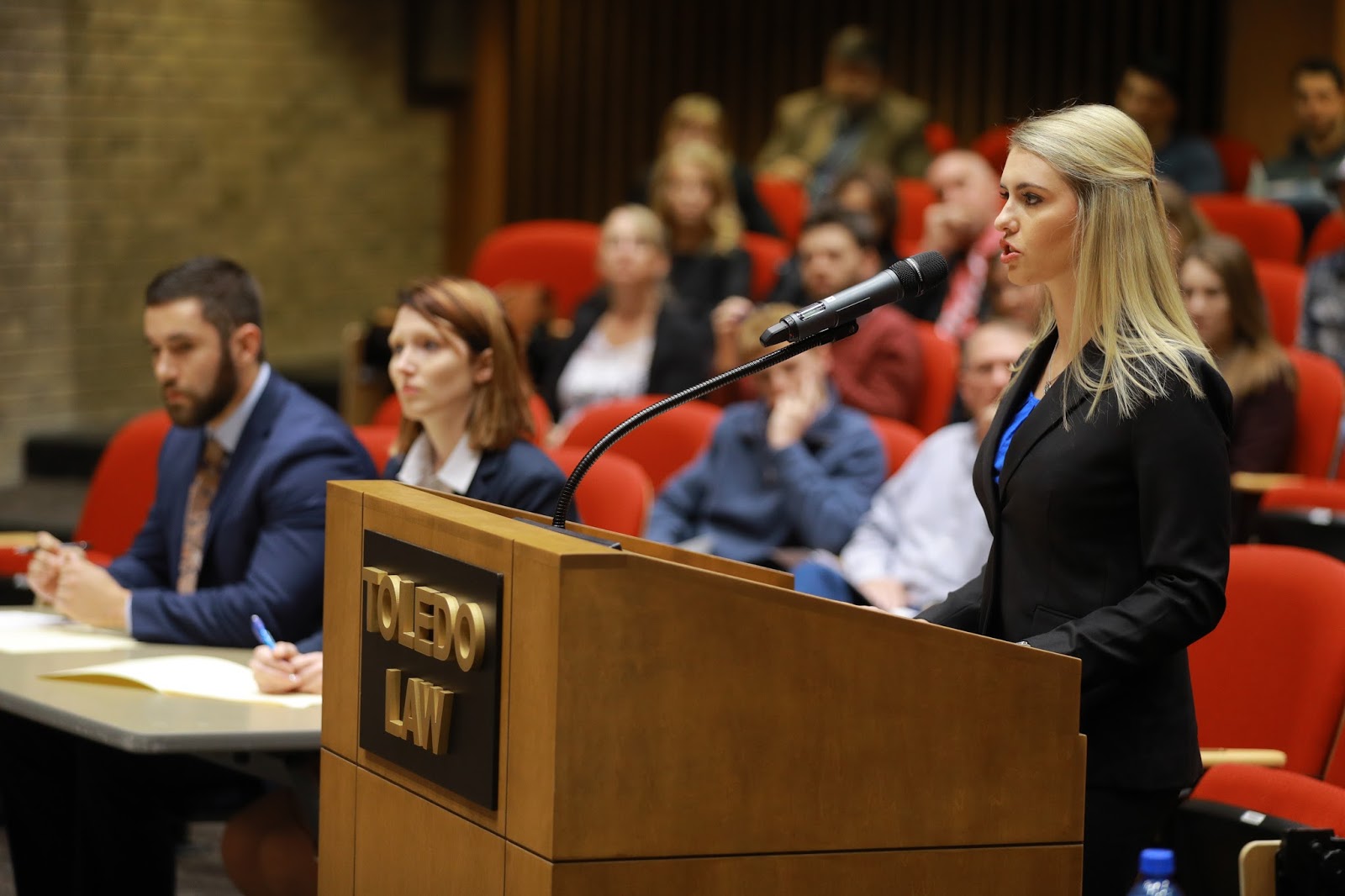 How to Rock a Moot Court Try-out or Competition - The Legal Duchess