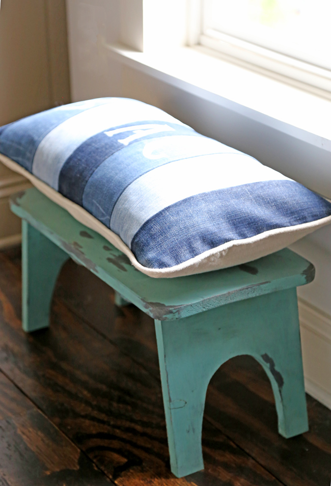 Teen Boy Bedroom Tour - Remodelando la Casa