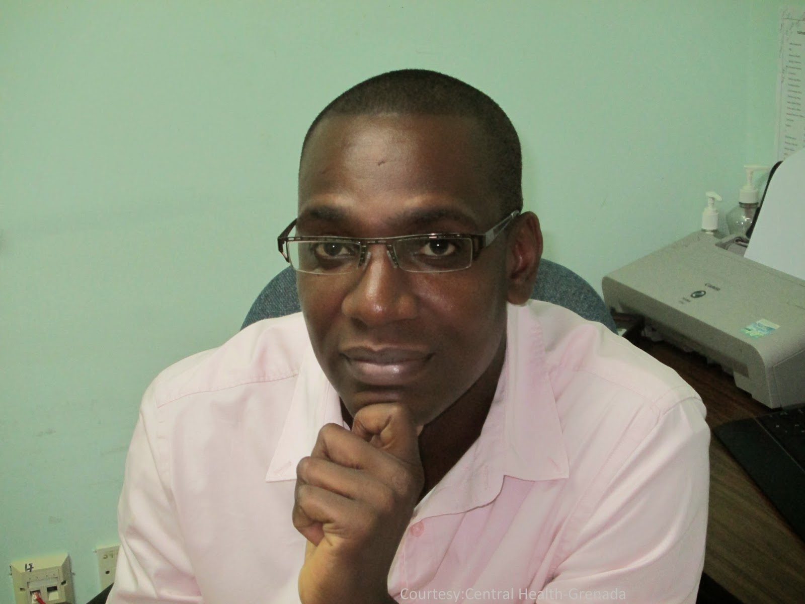 Central Health Initiative - Grenada: Men’s Health – A Priority For ...