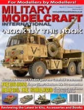 coldemons: WINTER TIGER I