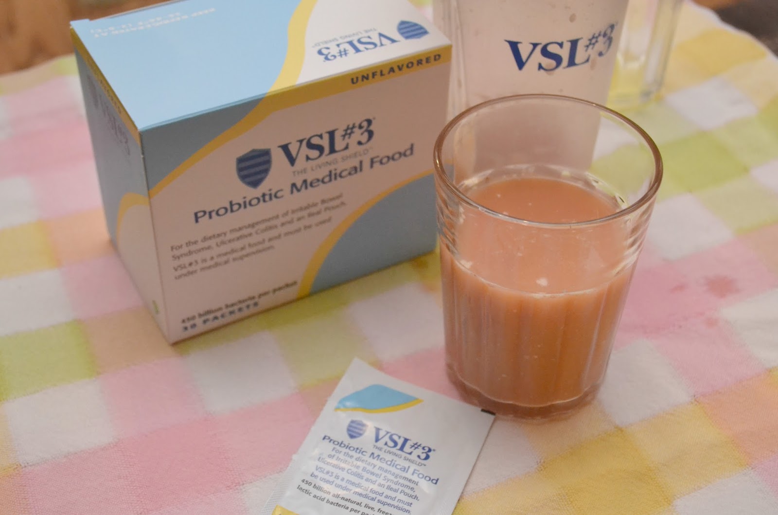 VSL3# Orange Cranberry Cocktail - Shake It Up! - Building Our Story