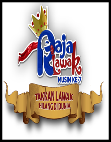 FilemMelayu4u: TONTON:Raja Lawak Musim 7(2013) Full Episod (Minggu 1-14)