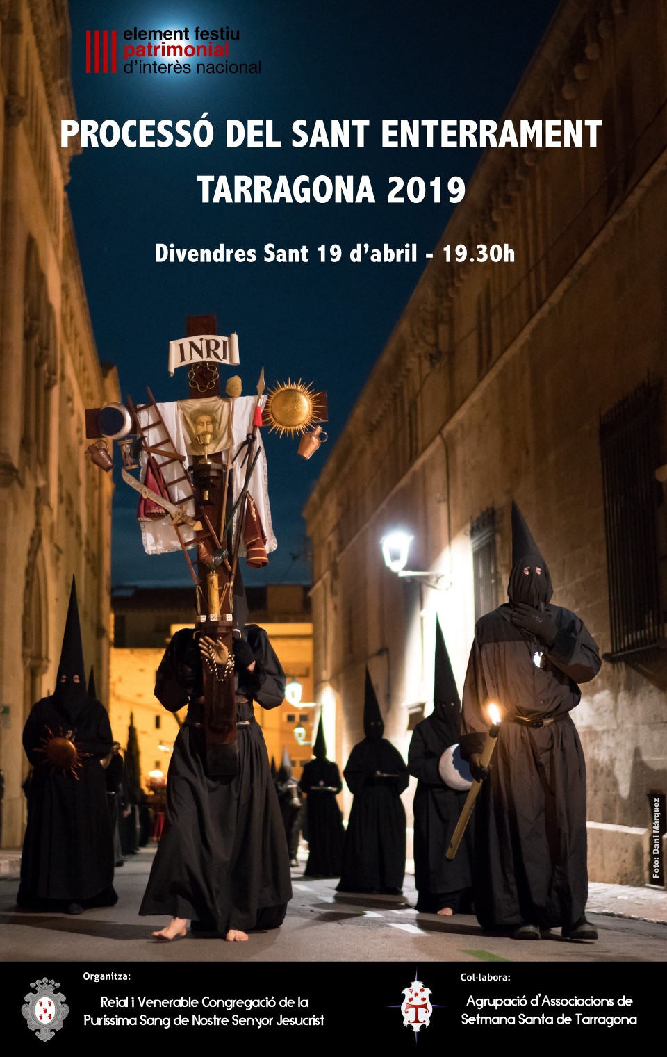 R. i V. Congregació de la Puríssima Sang de N. S. J. - Tarragona: LA ...