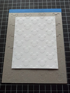 Welcome to Scrappin' Cat's Creative Endeavors: I made my own embossing ...
