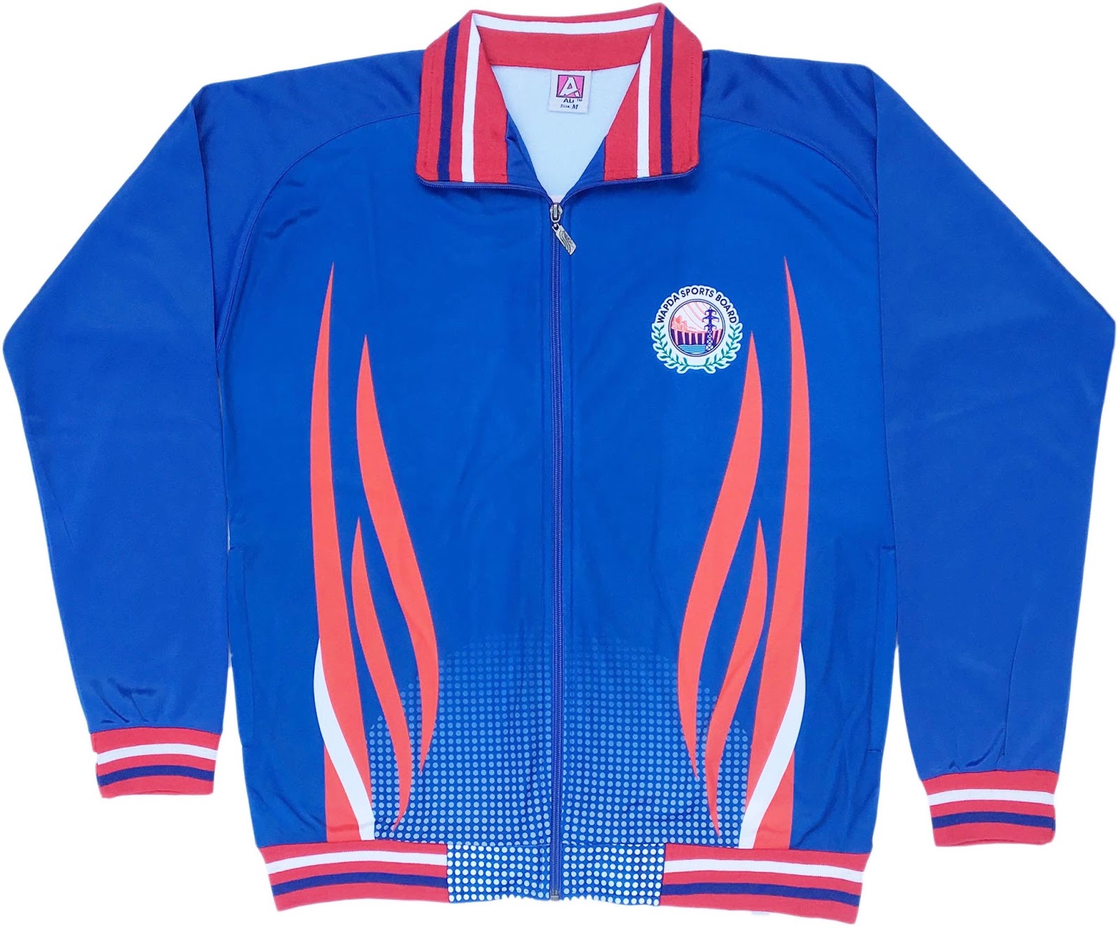Wapda Sports Kits 2016 ~ Roshi Sports Lahore