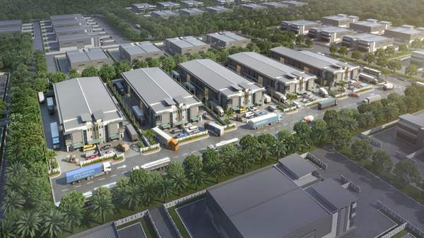 Pengertian Contoh Konsep Aglomerasi