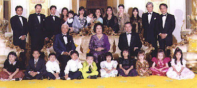 Asam Garam 2 PUTERI: Perak: Sejarah Negeri Perak ...Part II