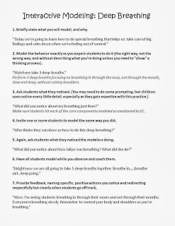 Responsive Classroom and School Counseling | The Responsive Counselor