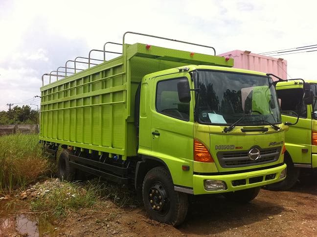 sewa mobil truck,CDD ,FUSO,TRONTON,WINGBOX dan LOSBAK : PeLapaK: sewa ...