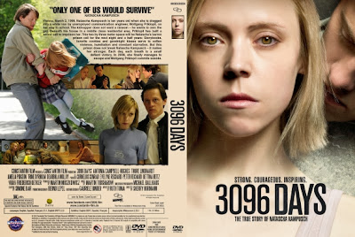 3096 Days (2013) - IMAX CINESTAR ARENA