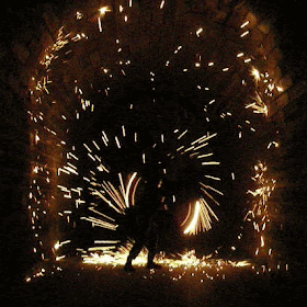 Fireworks Animated Gif