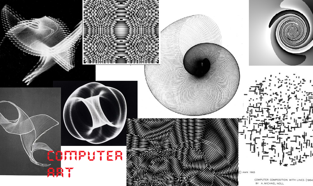 John-Mahoney-BAGDY1: Computer Art Mood board
