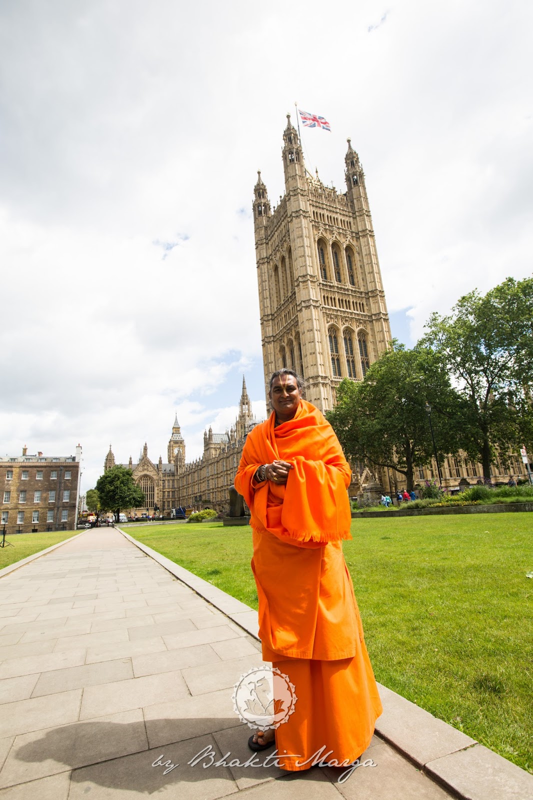 Paramahamsa Sri Swami Vishwananda / Bhakti Marga: Paramahamsa ...