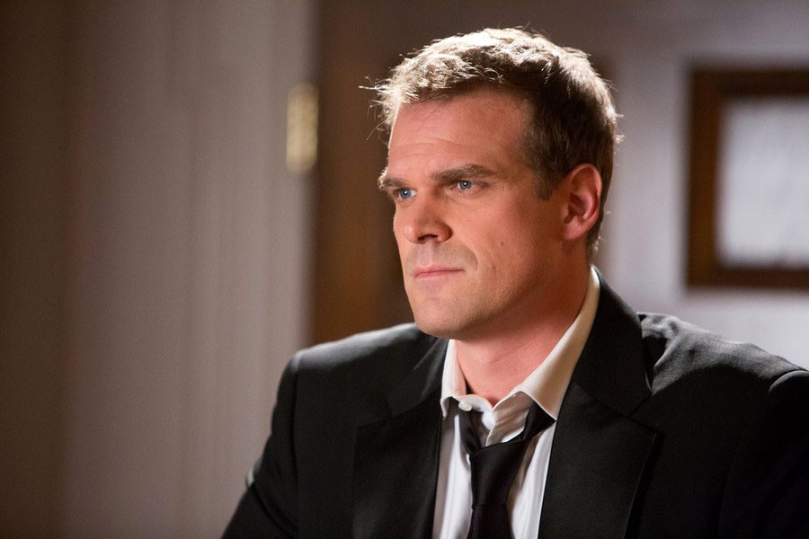 The Movies Of David Harbour | The Ace Black Movie Blog