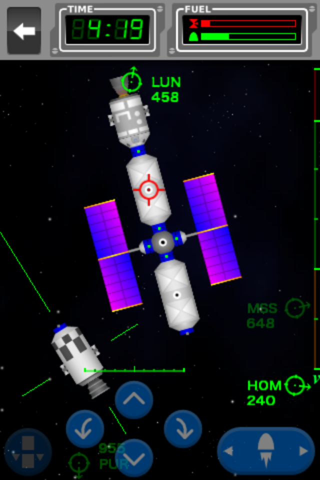Nacido para curiosear: Space Agency : crea tu propia agencia espacial