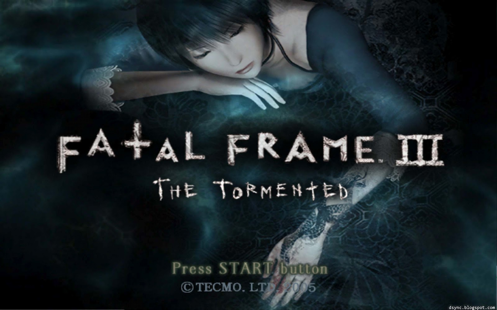 Fatal Frame 3 vs Fatal Frame 4 - A brief comparison | D.S の Space