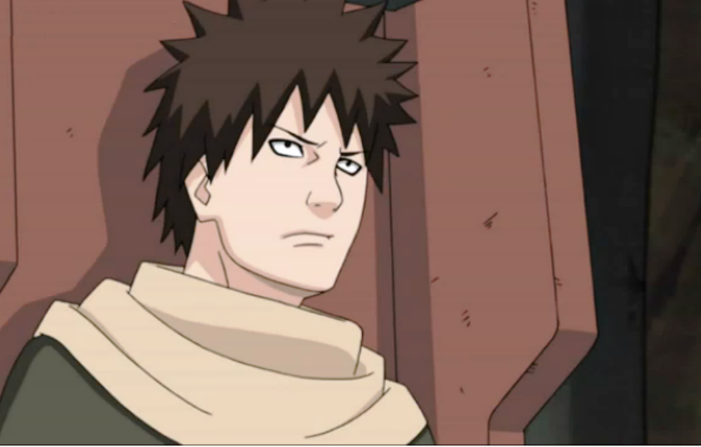 Sand Village Jonin Fan 08