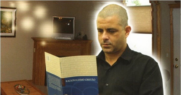 Fernando Faria: Como ser feliz? – Por Fernando Faria