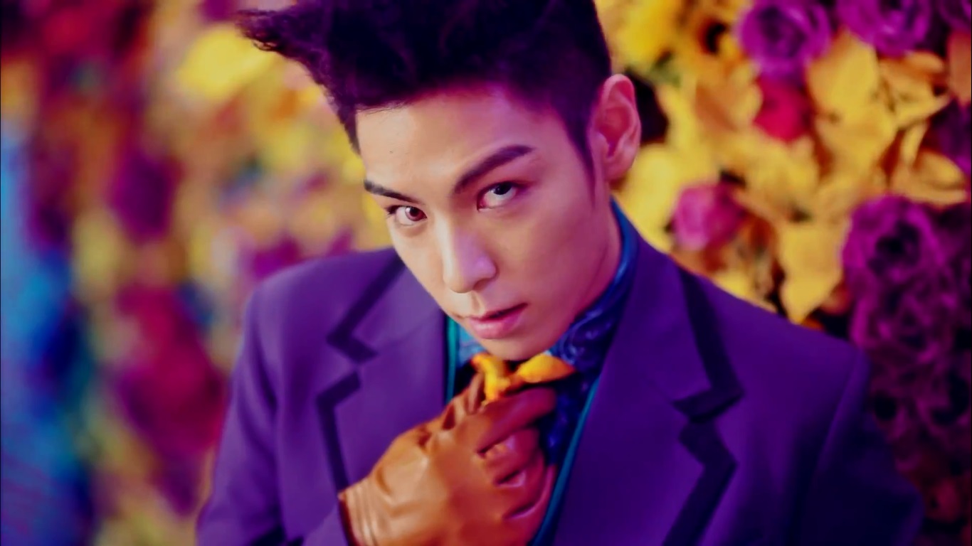 Star The World: Bigbang Bae Bae