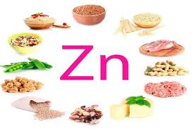 Lo Zinco: perchè è importante