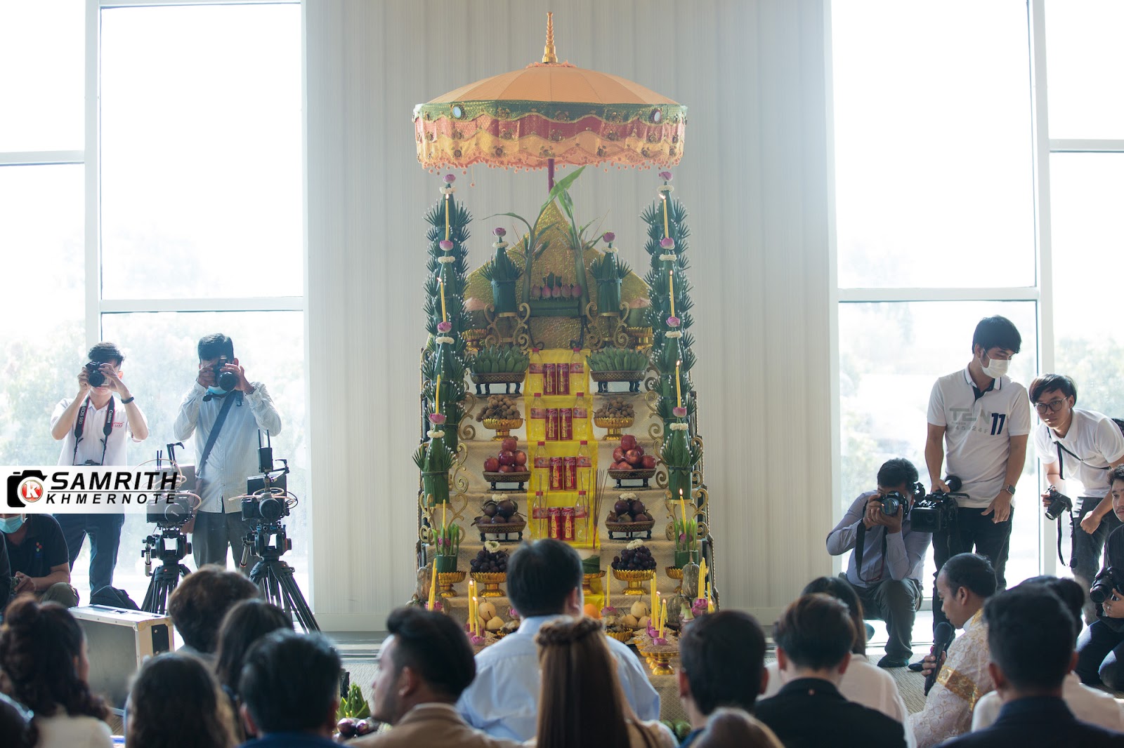 PNN បោះទុន 30ម៉ឺនដុល្លារ ផលិតរឿងថ្មីចំណងជើង «រសជាតិអ្នកមាន» ជាស្នាដៃលោកស្រី ពាន់ ភួងបុប្ផា ...