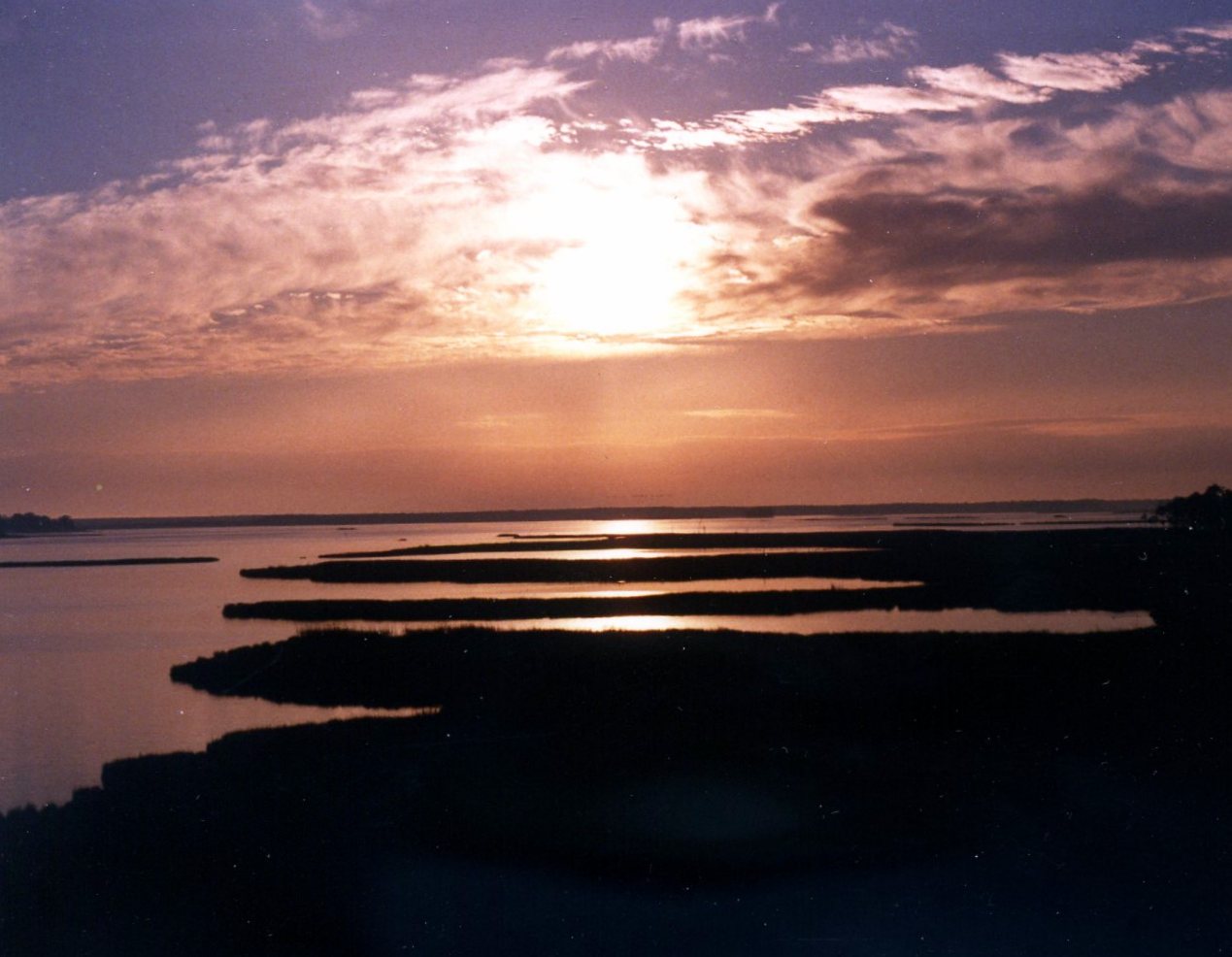 The Mathematical Tourist: Inlets