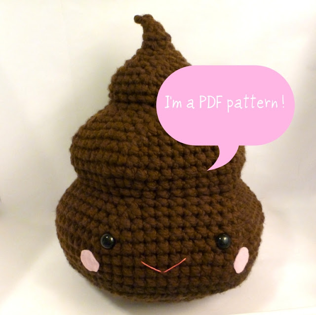 i ♥ amicute: July 2012