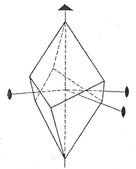 Trabajos Ampliación Biología y Geología: Cuarzo.