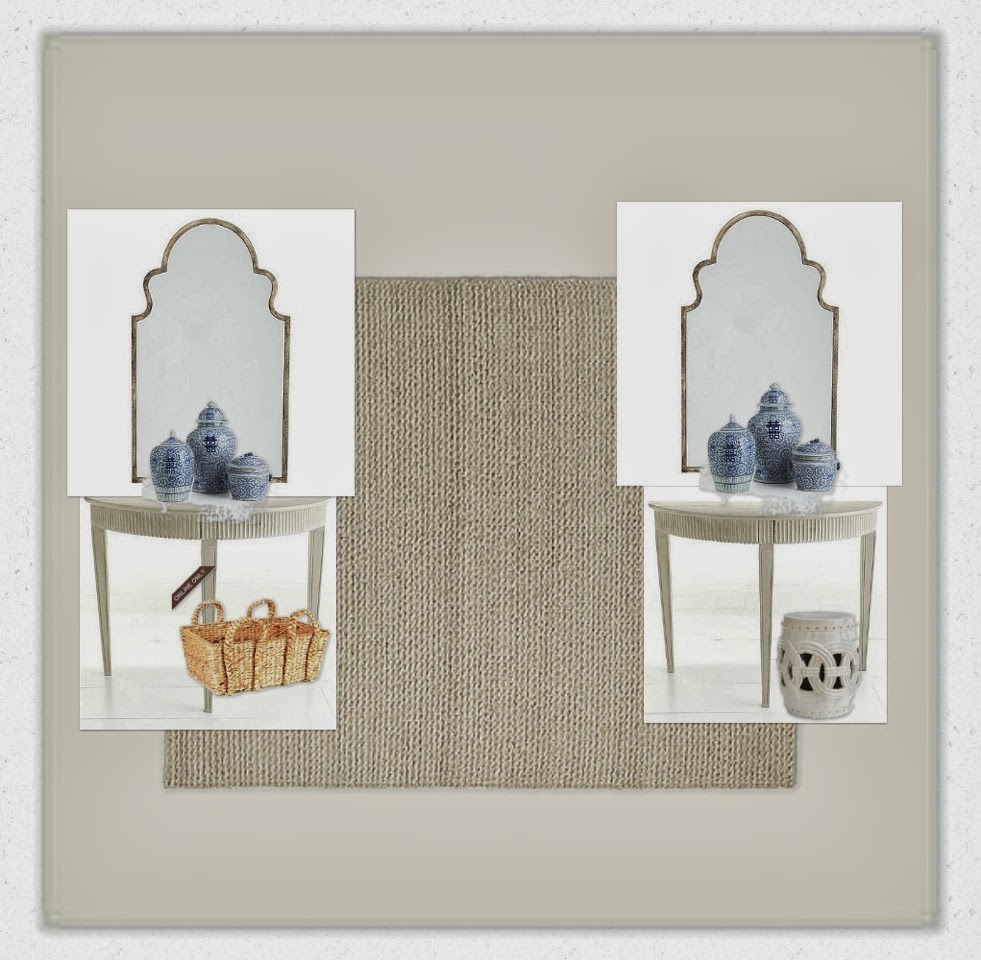 DESIGN PLAN - design indulgence