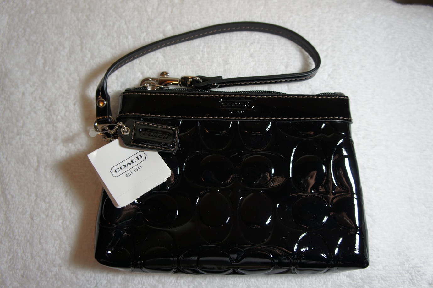 *Shop.Buy.Enjoy*: Coach sale!