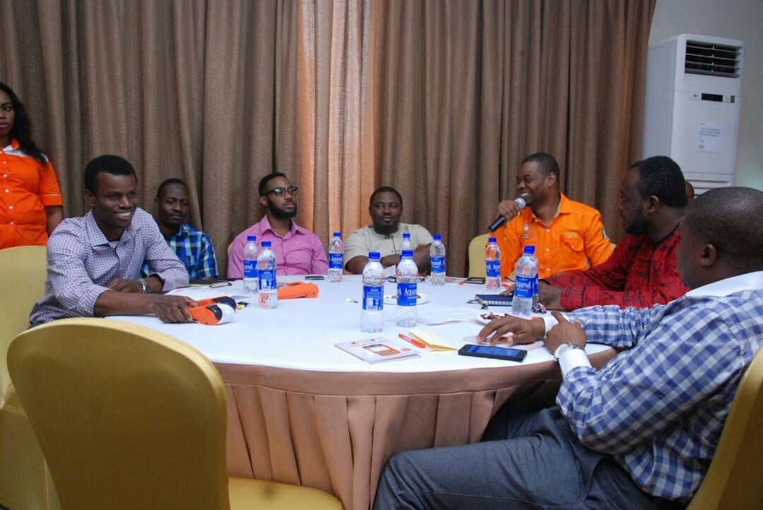 Citiserve launches its new OrangeBox™ 7210 and retail platform ...