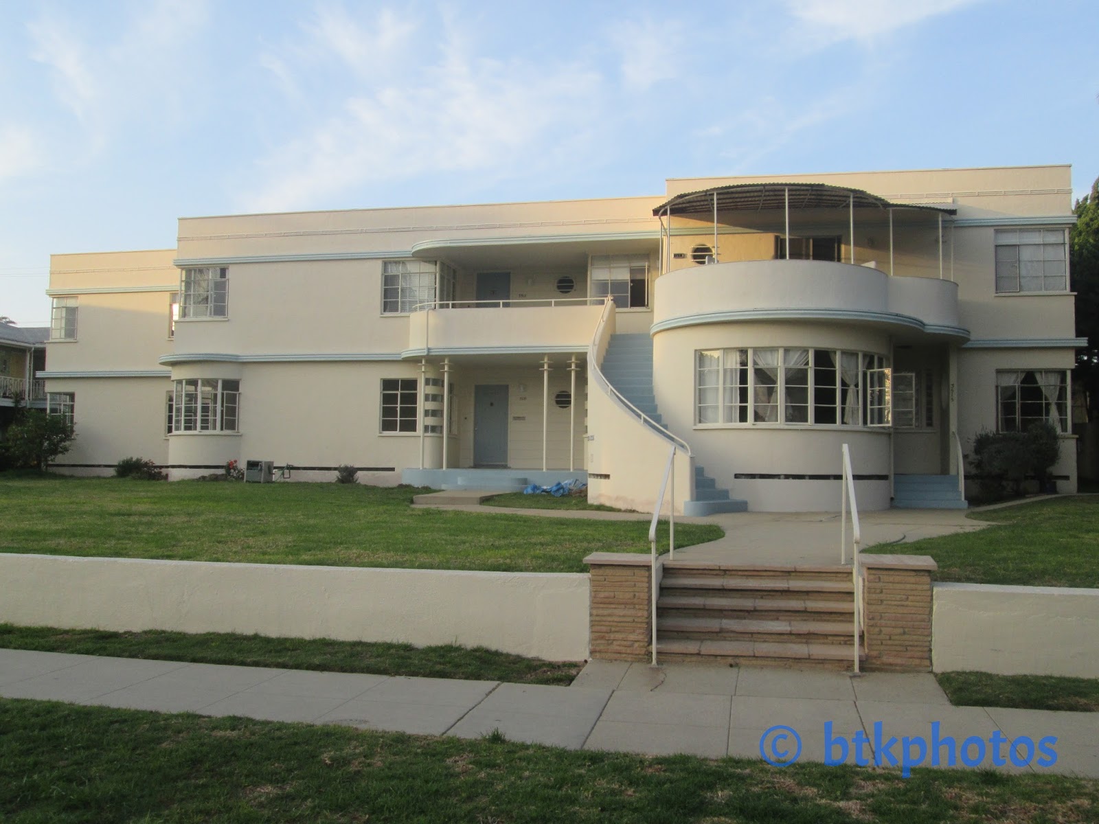 Reel to Real Filming Locations: Dexter (2006-2021)