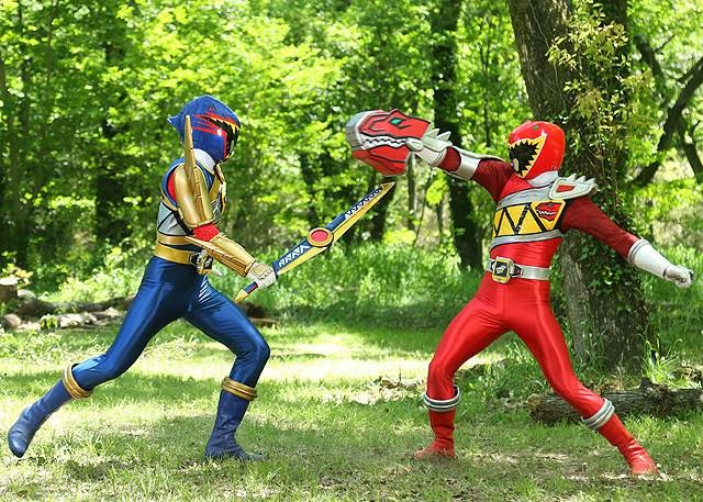 Firestarter's Blog: Deathryuger To Appear In Upcoming Kyoryuger Episodes