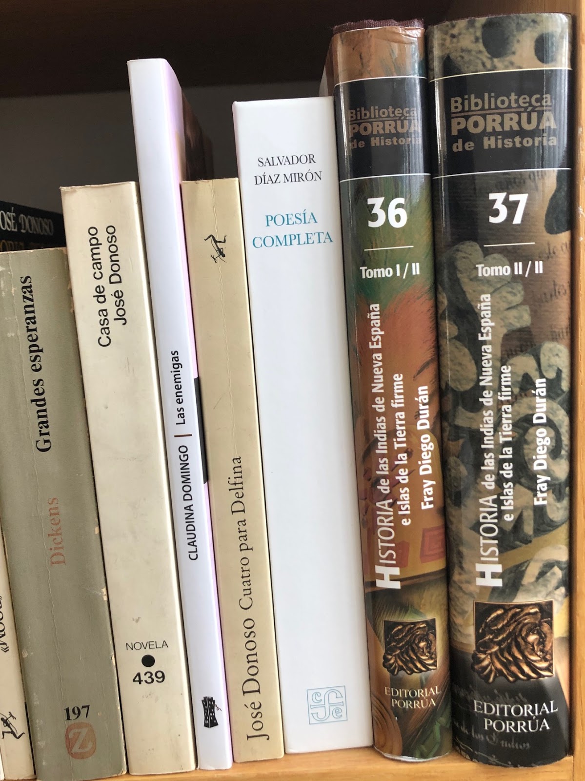 Siglo en la brisa: 2018