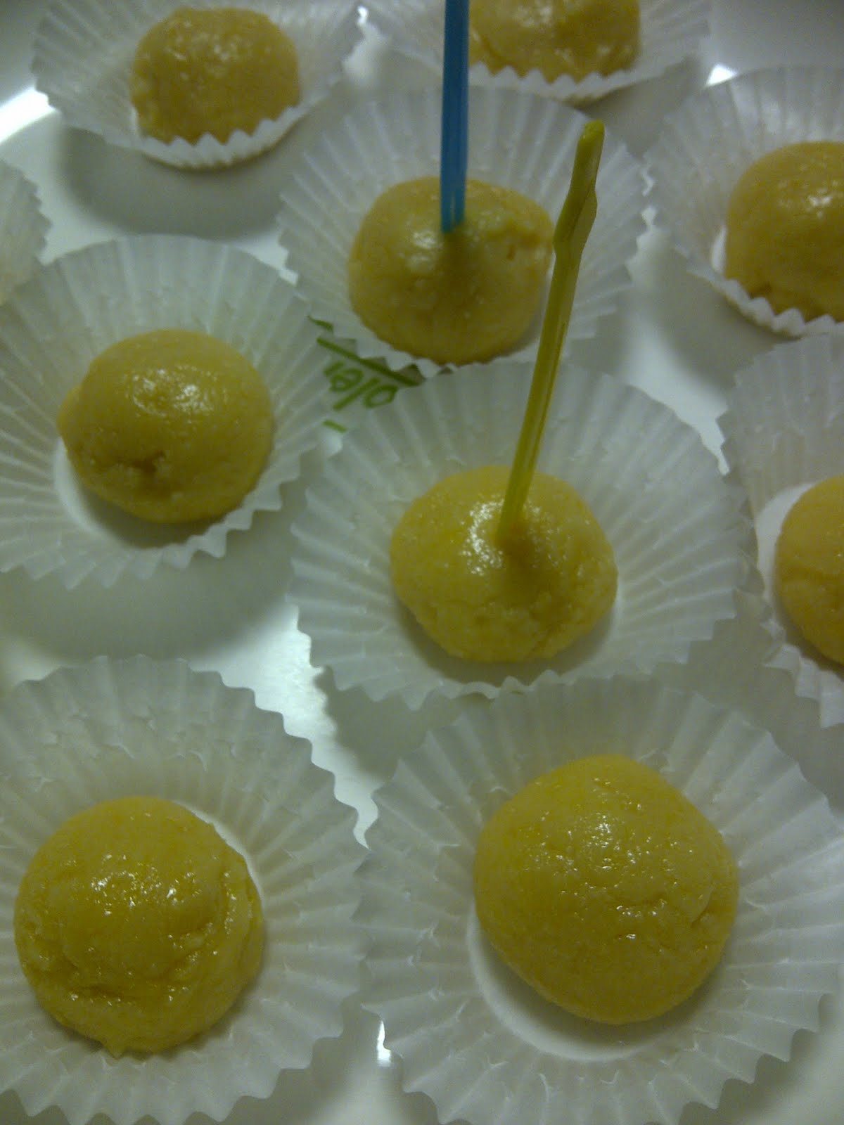 Food Quest: Yema Recipe