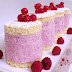 MOUSSE DE FRUTOS ROJOS - La cocina de Mesilda