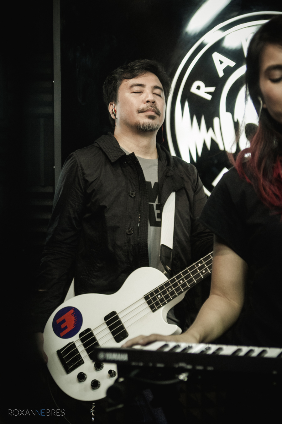 Moonstar88 at Rakista Radio